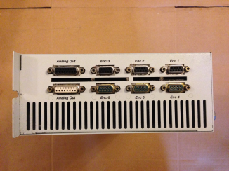 OSAI System 10/310 CNC control [OSAI System 10/310 CNC control] - £ ...